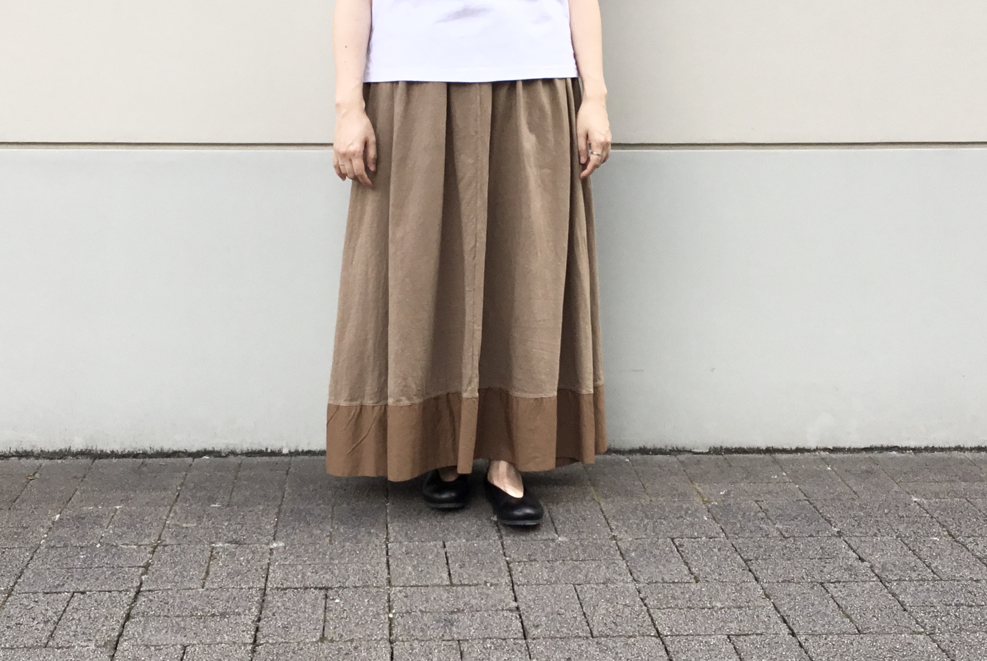 recommend items | grin