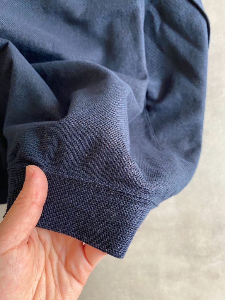 recommend item | grin